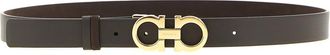 Ferragamo Ceinture - Marron