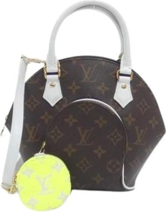 Louis Vuitton Sac &agrave; main Pre-owned - Femme - Pre-owned - Brun - Taille: ONE Size