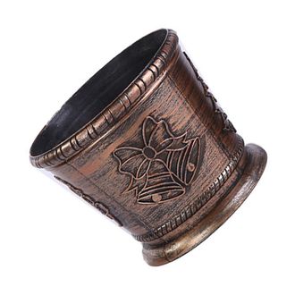 DOITOOL Weihnachtsbaumst&auml;nder aus Kunststoff Stabiler Eimer f&uuml;r Weihnachtsbaum Wiederverwendbarer Baumhalter Weihnachtsbaumzubeh&ouml;r Party und Weihnachtsdekorat