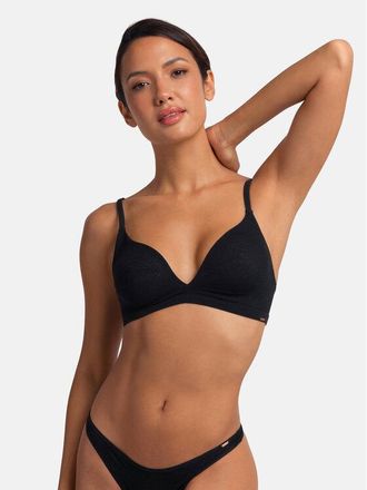 Dorina Bralette-BH Marble FXBR0032ME027 Schwarz