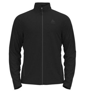 Odlo Berra Mid Layer - Fleecejacke - Herren
