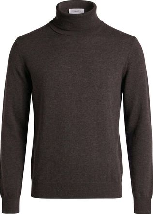 KANGRA STRICKWAREN - Rollkragenpullover auf YOOX.COM