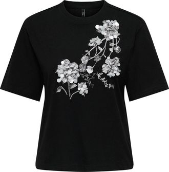 Only T-Shirt ONLJULIANE