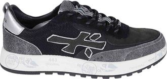 Premiata Baskets - Noir
