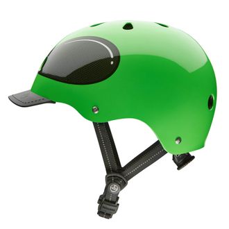 Nutcase Street Helm, Mehrfarbig, M