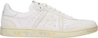Premiata Homme, Chaussures, Blanc, Taille: 43 EU Bonnie 8203
