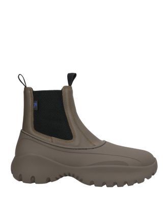 Burberry SCHUHE - Stiefeletten auf YOOX.COM