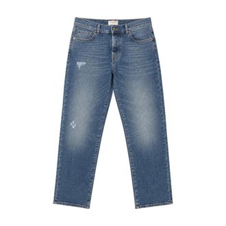 Jacob Cohen Homme, Jeans, Bleu, Taille: W35 Jeans droits