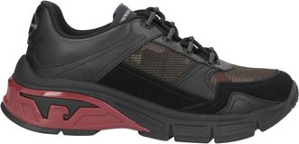 Emporio Armani SCHUHE - Sneakers auf YOOX.COM