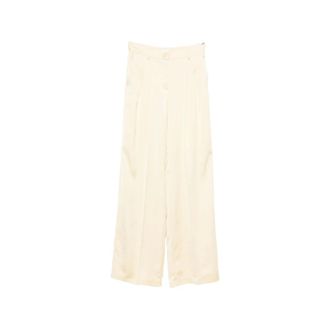 Andamane Damen, Hosen, Beige, XSGr&ouml;&szlig;e