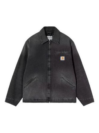 Carhartt Work in Progress Carhartt | Og Detroit Jacket - XS
