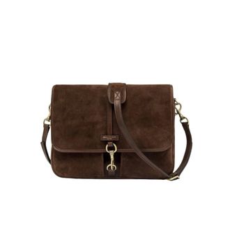 Gianni Chiarini Femme, Sacs, Brun, Taille: ONE Size Berlino Tote Bag