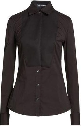 Dolce & Gabbana TOPS - Chemises sur YOOX.COM