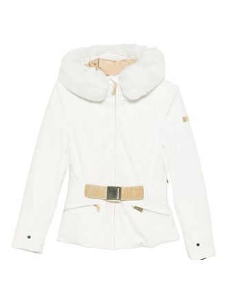 Goldbergh Prezioso Skianzug - Weiß