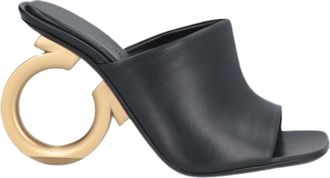 Ferragamo SCHUHE - Sandalen auf YOOX.COM