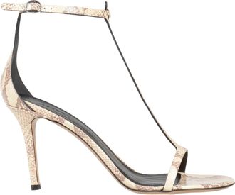 Isabel Marant SCHUHE - Sandalen auf YOOX.COM