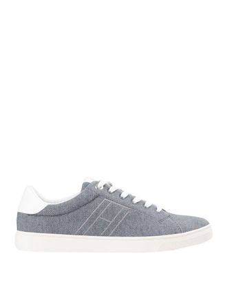 Tommy Hilfiger CUPSOLE PLANT DYE TENNIS SHOES
