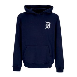 47 Brand Helix Hoodie - - Sweatshirts & Hoodies - Herren - Blau - XL