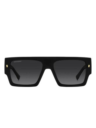 Dsquared2 Eyewear lunettes de soleil 0165 - Noir