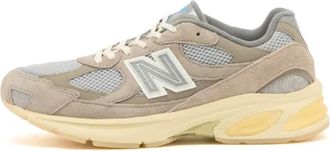 New Balance Homme, Chaussures, Beige, Taille: 40 1/2 EU Abzorb 2010