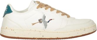 ACBC Acbc, Homme, Chaussures, Blanc, Taille: 43 EU Minimalist Baskets