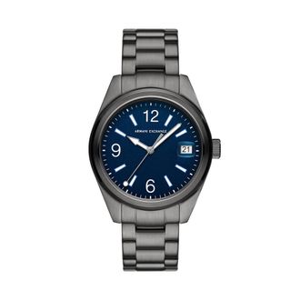 A|X Armani Exchange Uhr Armani Exchange Kilian AX1421 Grau