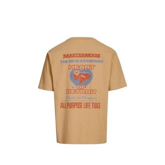 Carhartt Work in Progress T-shirt ample imprim&eacute; en coton