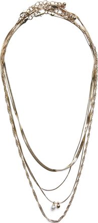 Pieces Kette PCANNA