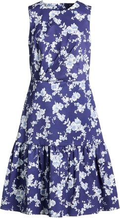 Carolina Herrera KLEIDER - Midi-Kleider auf YOOX.COM