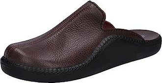 Westland by Josef Seibel Pantoufle Monaco 202 G | Rouge, Couleur:Rouge, Taille:39