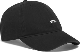 Wood Wood Cap