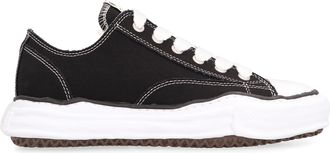Miharayasuhiro Peterson Sneaker - Black