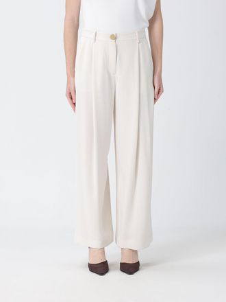 A|X Armani Exchange Hose Damen Farbe Yellow Cream