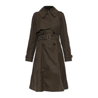 Burberry Pembury Trenchcoat - - Coats - Damen - Braun - XS