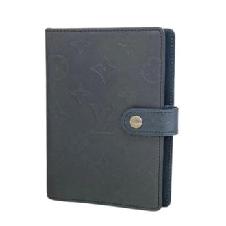 Louis Vuitton unisex, Pre-owned, Bleu, Taille: ONE Size Pre-owned Small Wallet