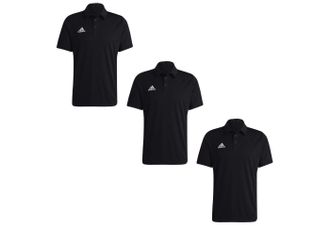 adidas Performance Poloshirt adidas Herren Poloshirt Entrada 22 Polo 3er Set