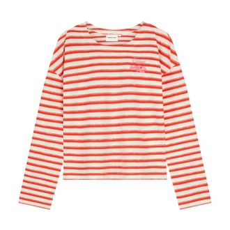 Fab By Fabienne Chapot Fabienne Chapot, Femme, Tops, Beige, Taille: 42 FR Celina Top