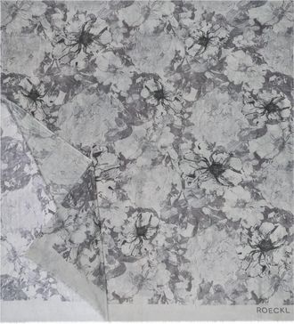 Roeckl Schal FLOWER WIND