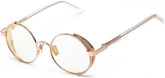 Belstaff Femme, Accessoires, Jaune, Taille: ONE Size Trophyiidorad Lunettes de soleil