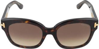 Tom Ford Icon Ft1235 Sonnenbrille - - Accessories - unisex - Mehrfarbig - 55 MM