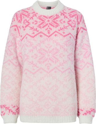 Pieces Pullover PCJO