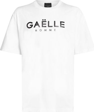 Ga&euml;lle Paris TOPS - T-shirts auf YOOX.COM