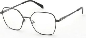 Zadig&Voltaire Femme, Accessoires, Gris, Taille: 53 MM Monture optique