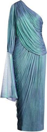 Maria Lucia Hohan ROBES - Robes longues sur YOOX.COM