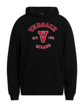 Versace TOPS - Sweatshirts auf YOOX.COM