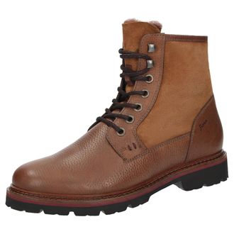 Sioux Herren Stiefelette Adalr.-710-TEX-WF-H