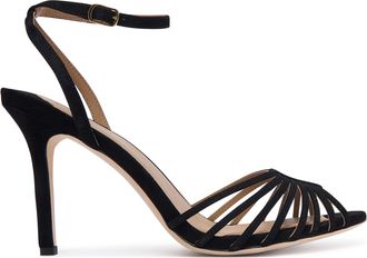 Lauren Ralph Lauren Sandalen LAUREN RALPH LAUREN 802P15738001 Schwarz