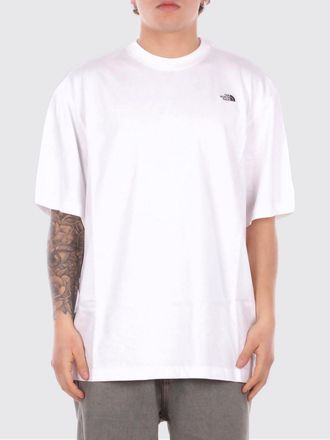 The North Face T-Shirt THE NORTH FACE Homme couleur Blanc