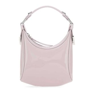 by FAR By Far, Femme, Sacs, Violet, Taille: ONE Size Sac &agrave; main en cuir lilas Cosmo