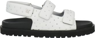 Sergio Rossi SCHUHE - Sandalen auf YOOX.COM